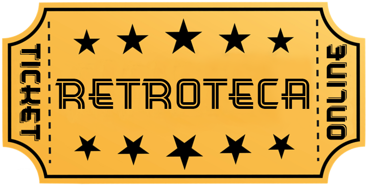 Productora: Intrepid Pictures • Retroteca