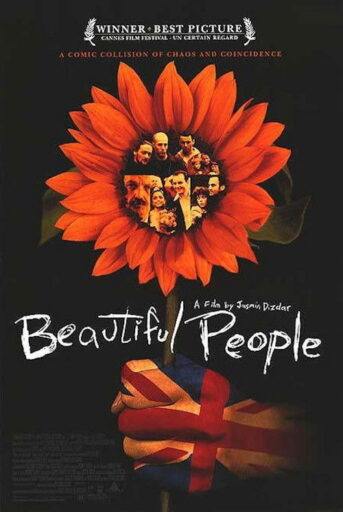 Beautiful People • Retroteca